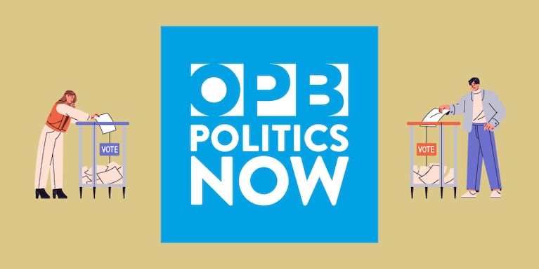 Oregon Public Broadcasting - OPB